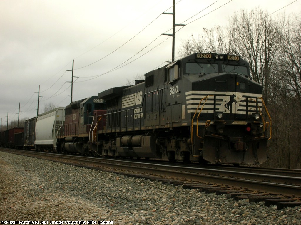 NS 9210
